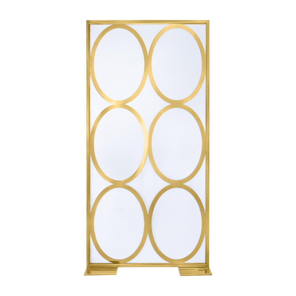 Gold Tiffany Mechitza – All Set Party