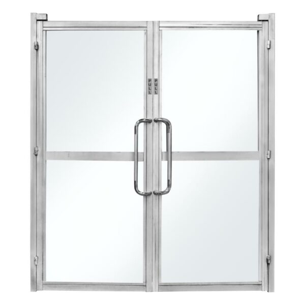 Double Doors - All Set Party Rentals