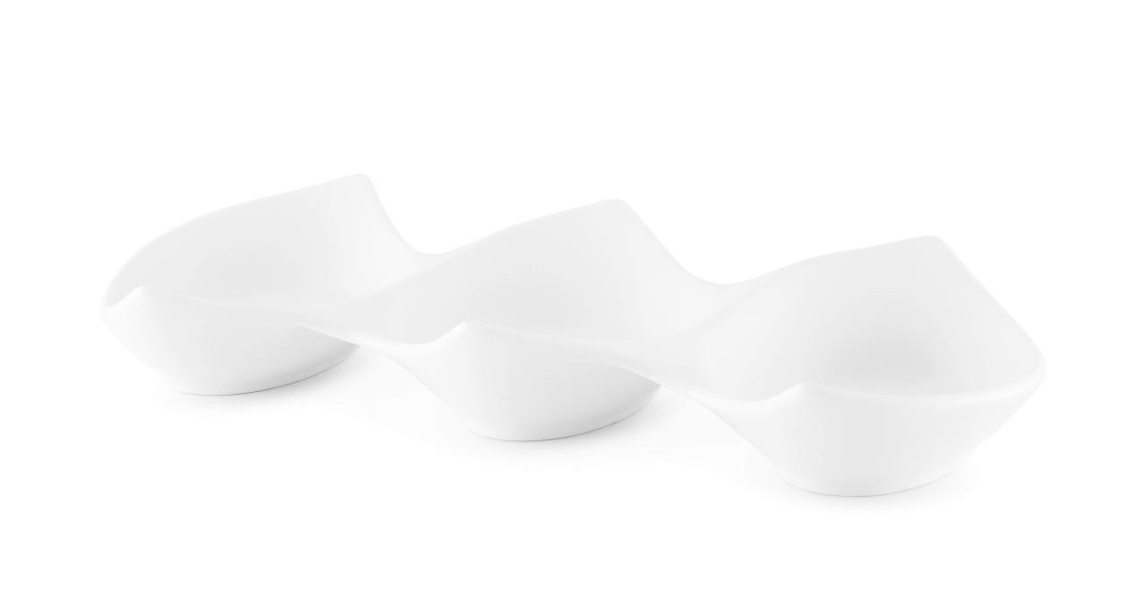 3 Section Plate – All Set Party